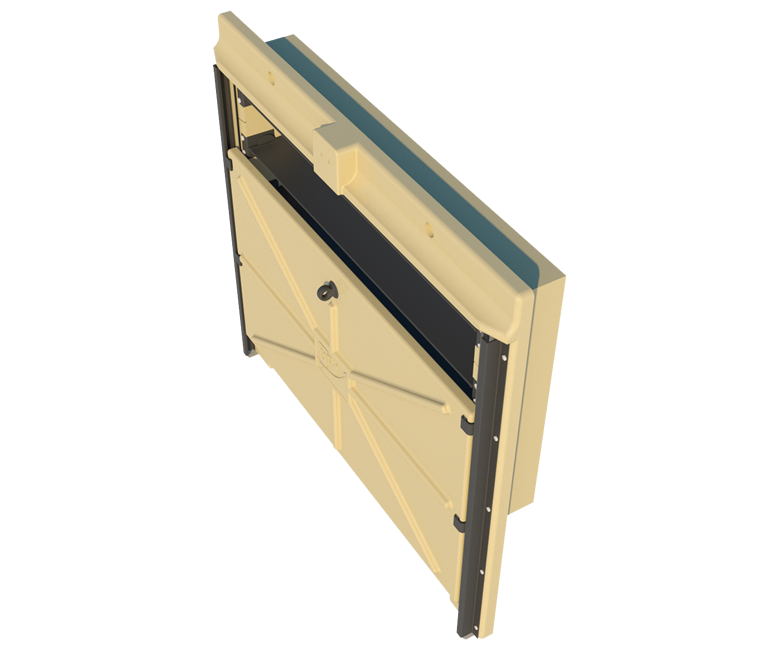 Ventilation System – LA Systems